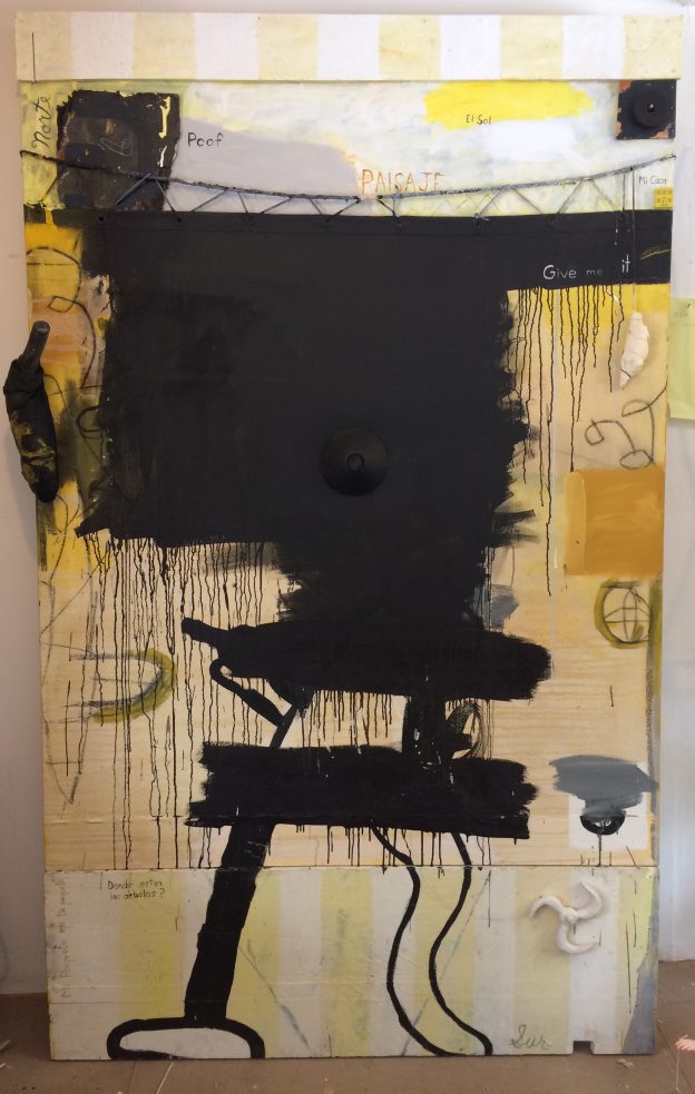 Paisaje | Mark Oliver